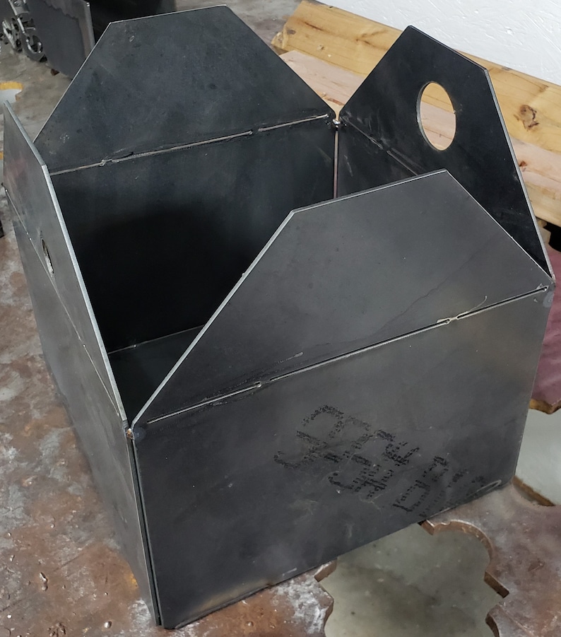 Smudge Pot DXF File - Instant Download, Clean CNC Cut Files and Build ...