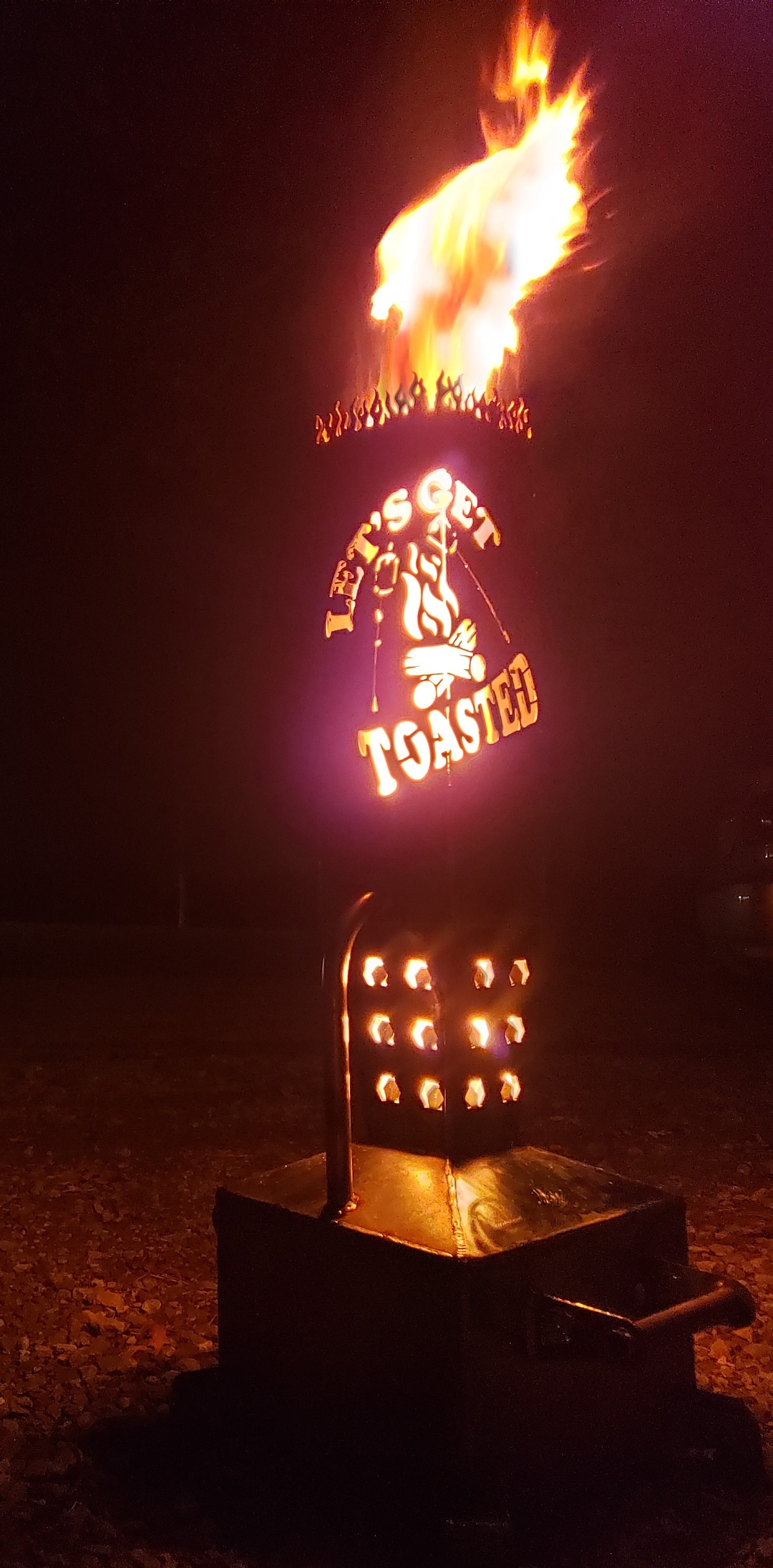 Smudge Pot DXF File Instant Download, Clean CNC Cut Files and Build ...