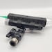 Pneumatic Vacuum for Powder Coating - Maintenance Free Micro Vac Tool ...