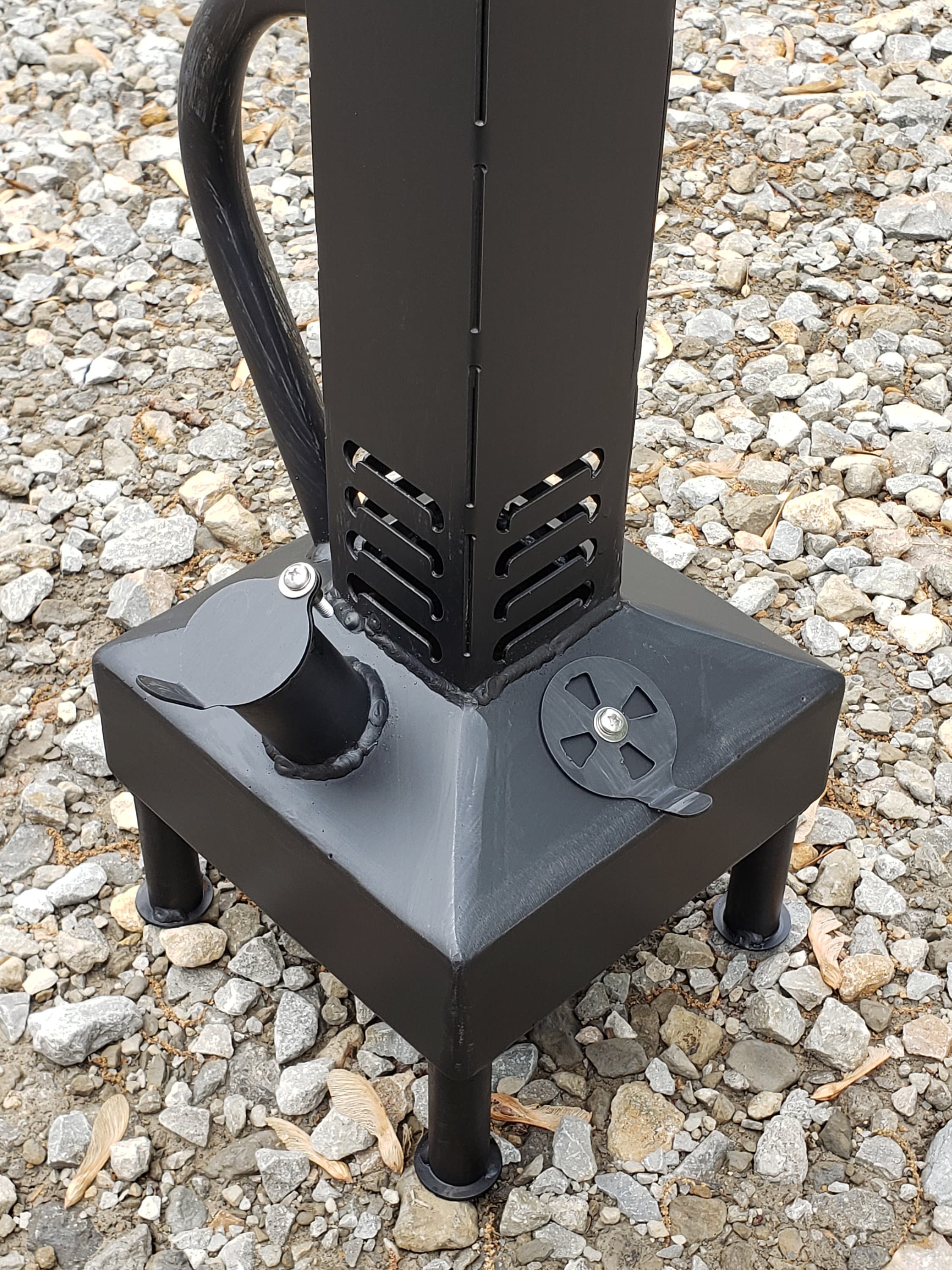 Micro Smudge Pot DXF Files CNC Plasma Cutting Dxf Plasma - Etsy Canada