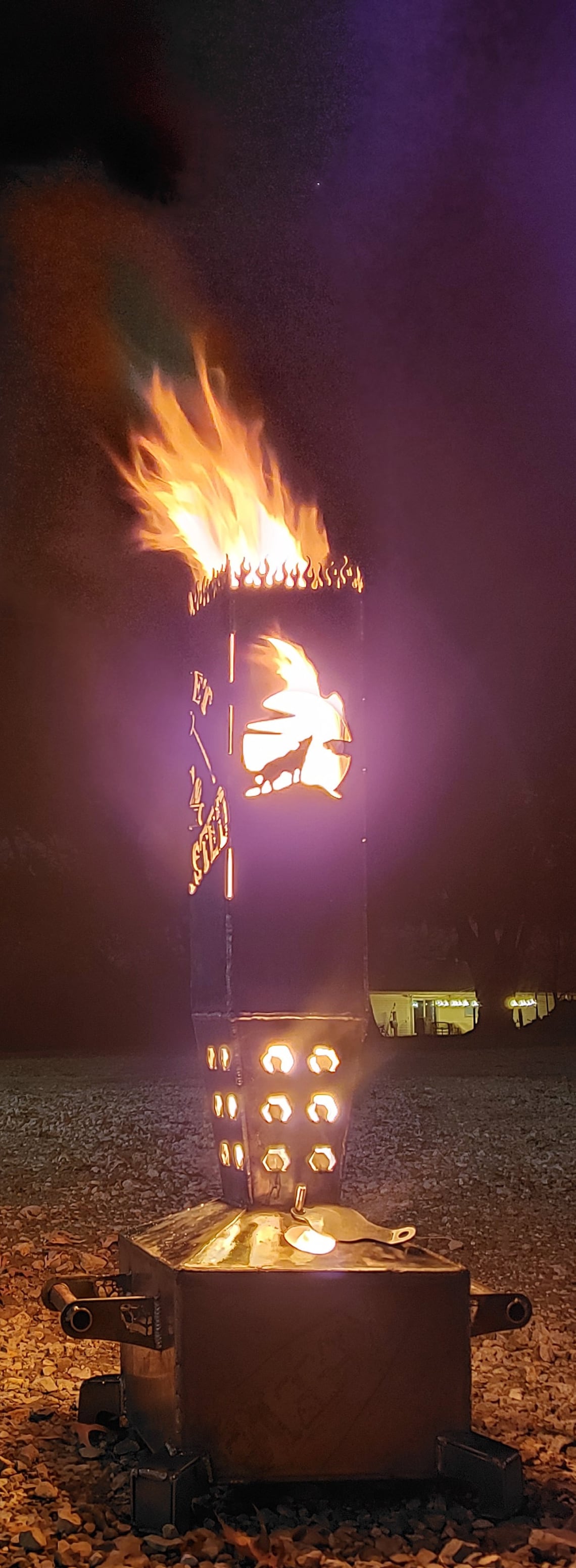 Smudge Pot DXF File Instant Download, Clean CNC Cut Files and Build ...