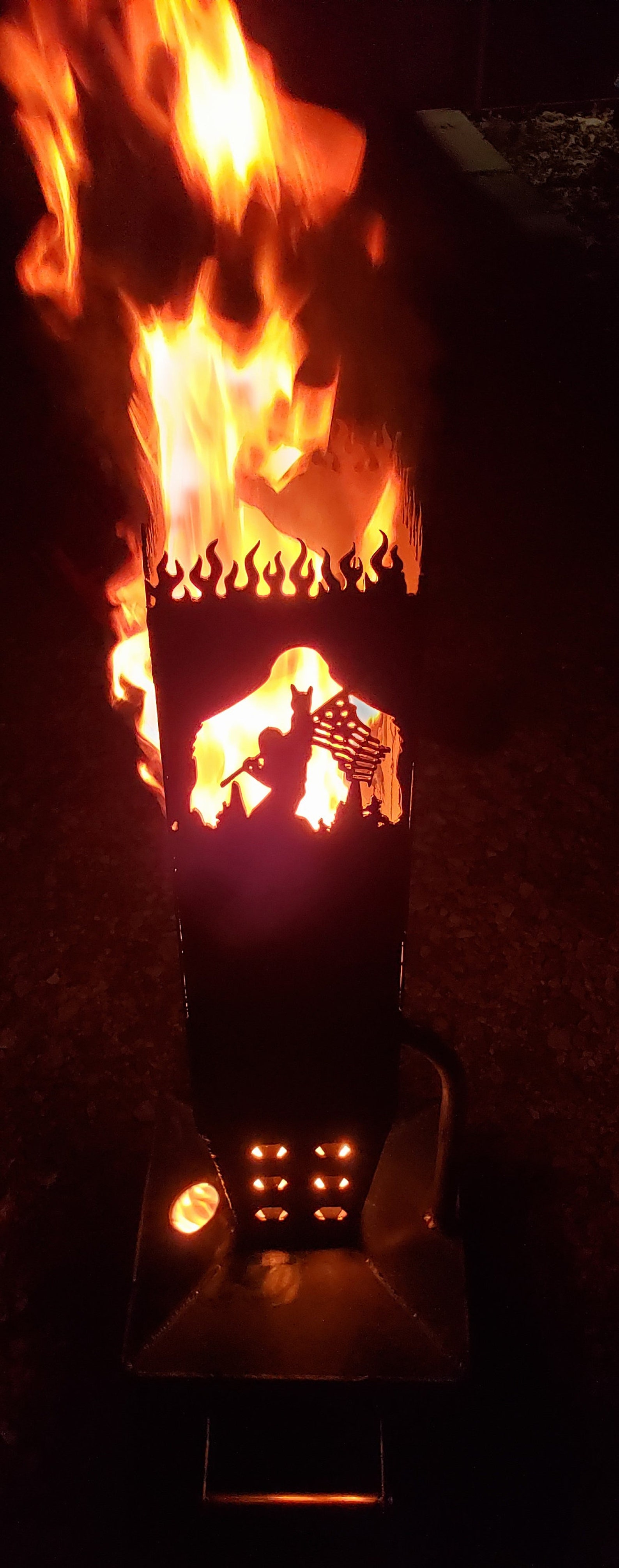 Smudge Pot DXF File Instant Download, Clean CNC Cut Files and Build ...