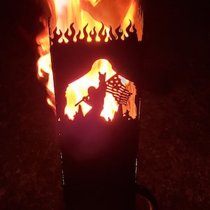 Smudge Pot DXF File - Instant Download, Clean CNC Cut Files and Build ...