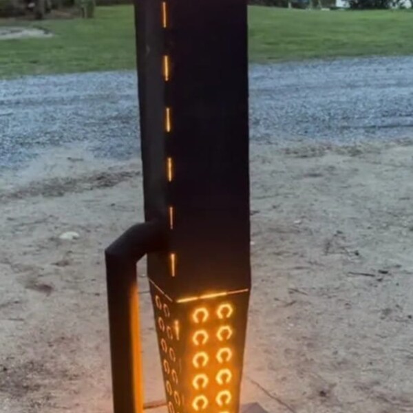 Smudge Pot File for Plasma Dxf - Etsy