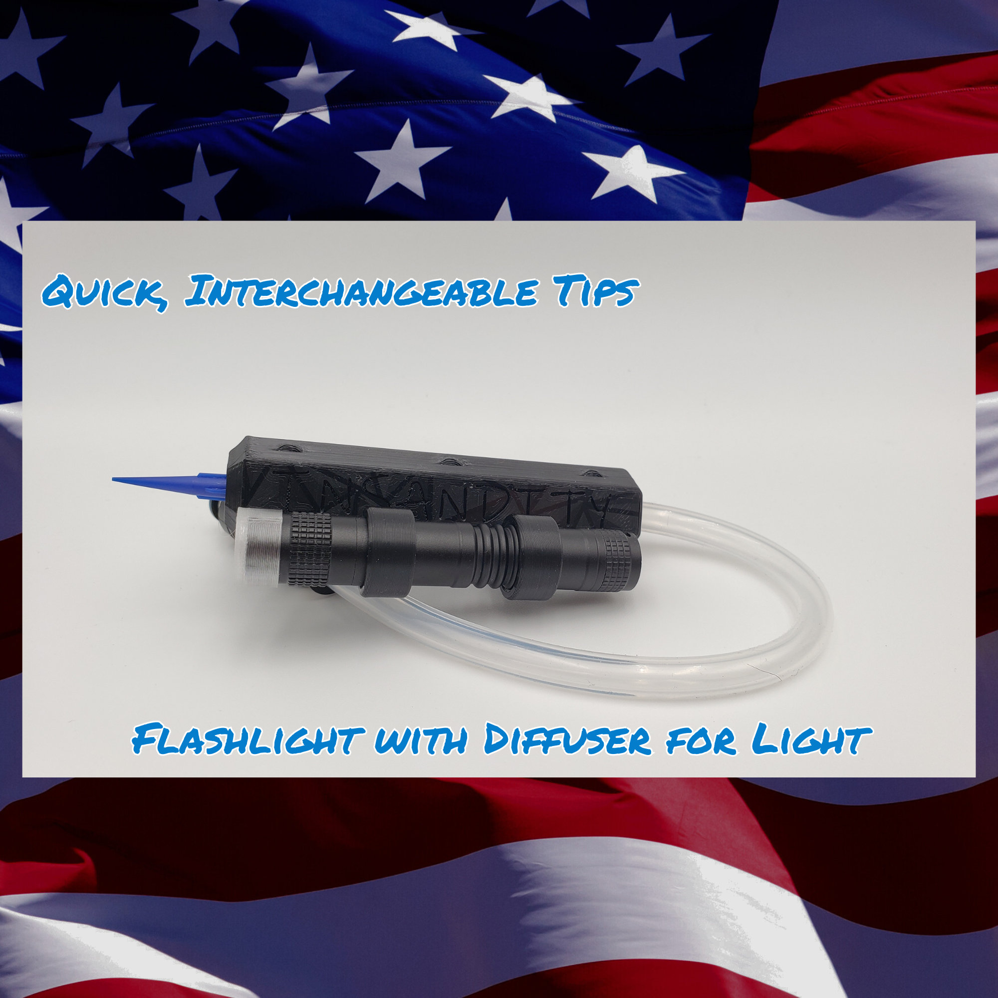 Pneumatic Vacuum for Powder Coating! Maintenance Free Micro Vac Tool ...