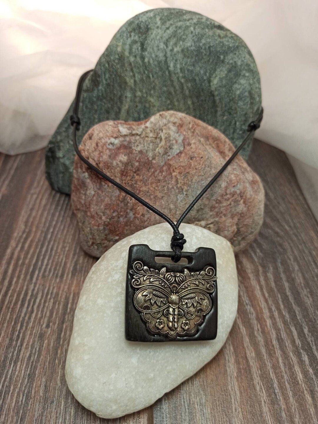 Magic Amulets, Energy Amulets, Charged With Special Energy, Boho Style ...