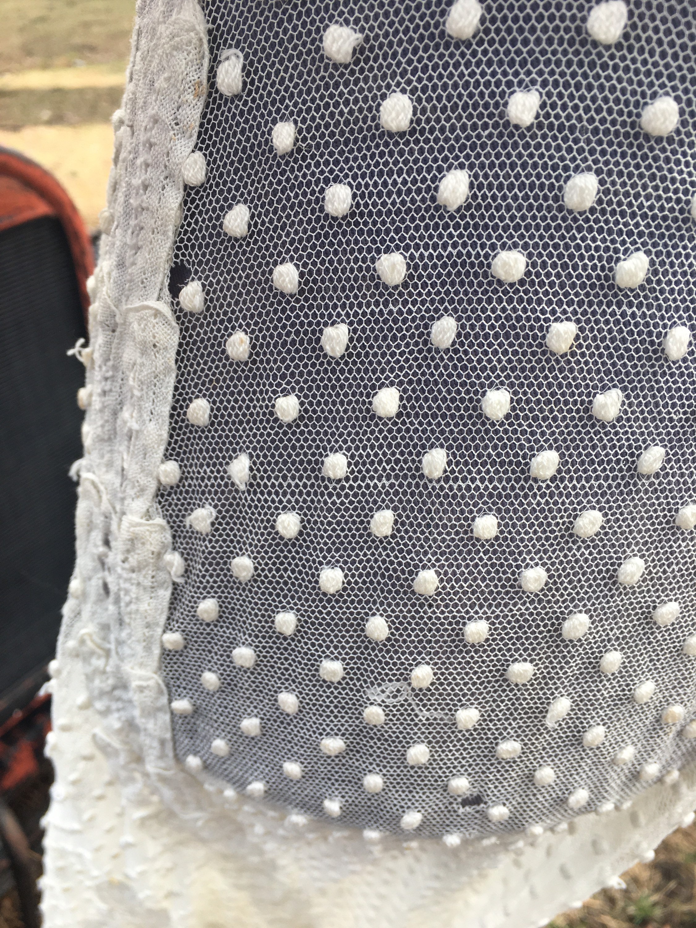 Stunning 1900s Victorian Edwardian Batten Berg Lace Bodice and Skirt ...