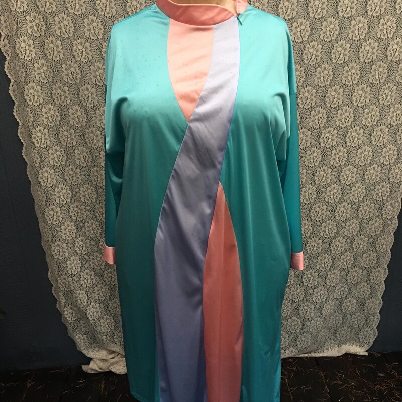 Plus Size Mod Dress - Etsy