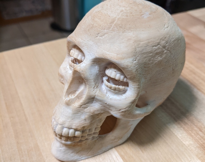 Corinthian / Sandman / Morpheus / Dream / Hand Painted / Hex3d - Etsy