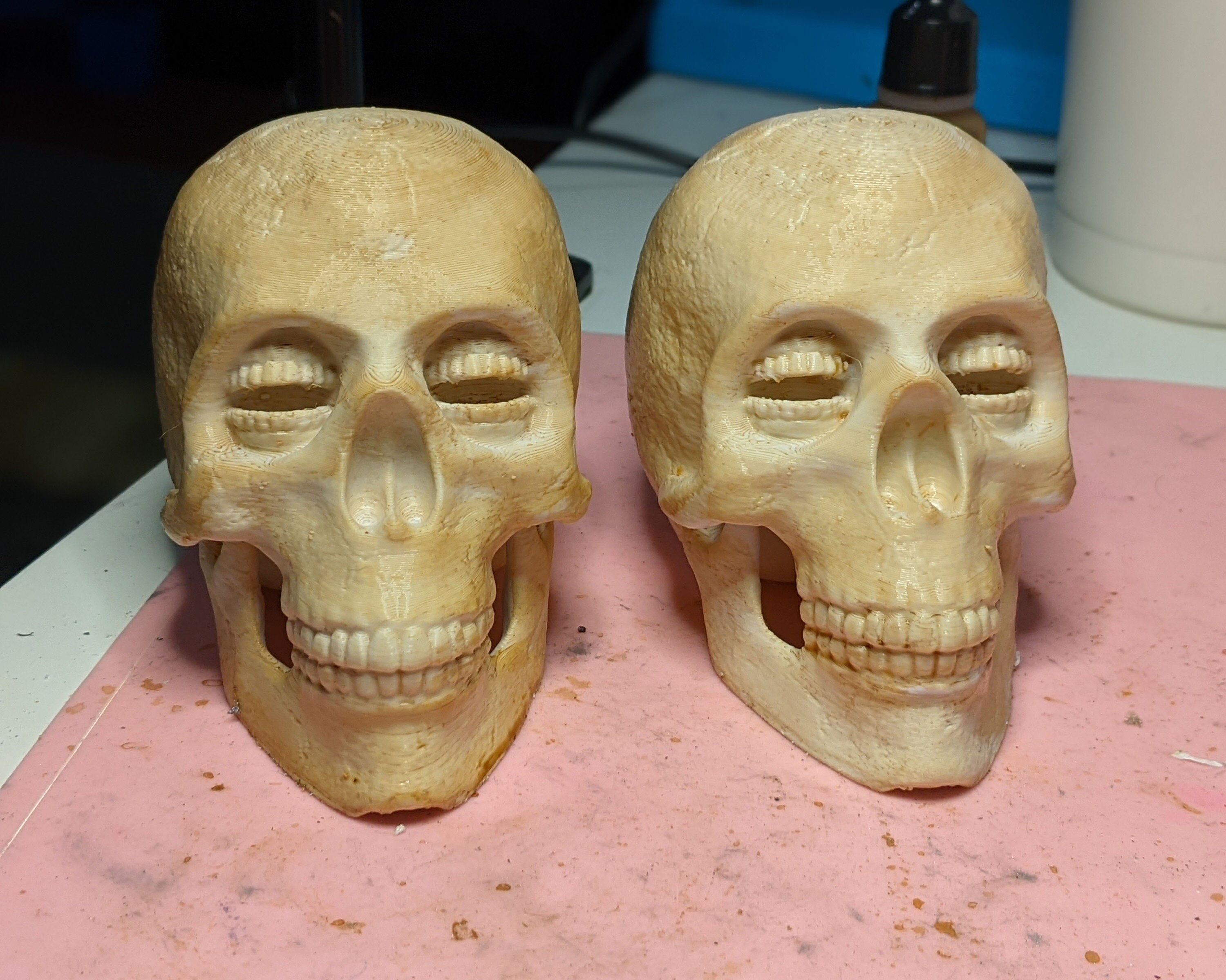 Corinthian / Sandman / Morpheus / Dream / Hand Painted / Hex3d - Etsy