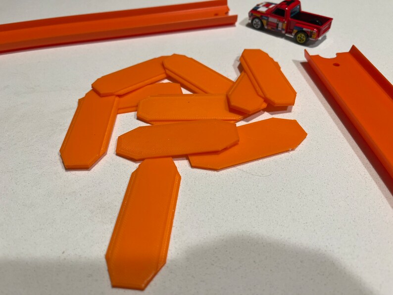 Hot Wheels Connectors Hot Wheels Track Connectors - Etsy Hot Wheels Connectors Hot Wheels Track Connectors - Etsy