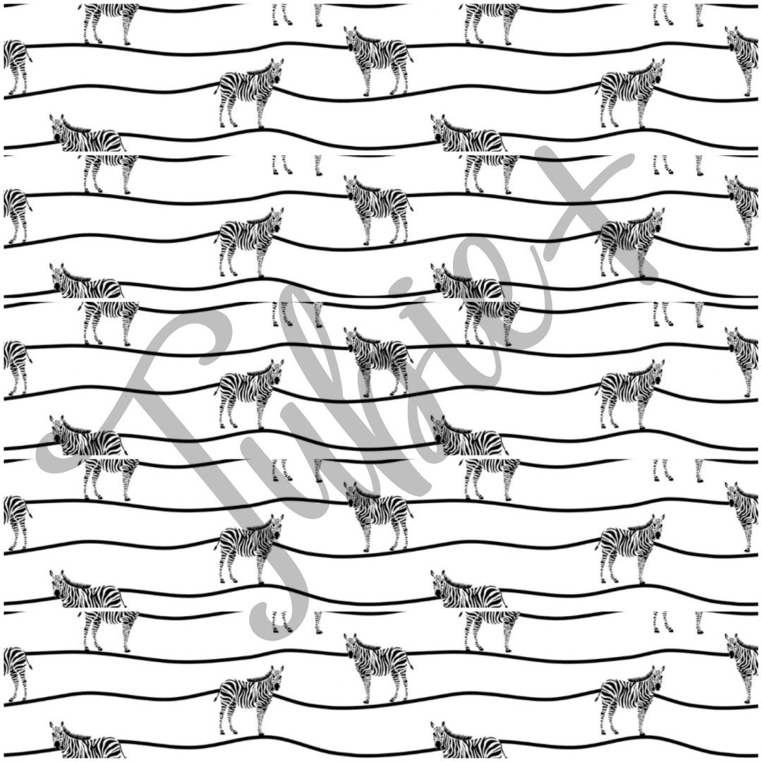 Zebra Print Tubie Tape, Nj Tube, Ng Tube, Oxygen Tube, Hypafix Tape - Etsy