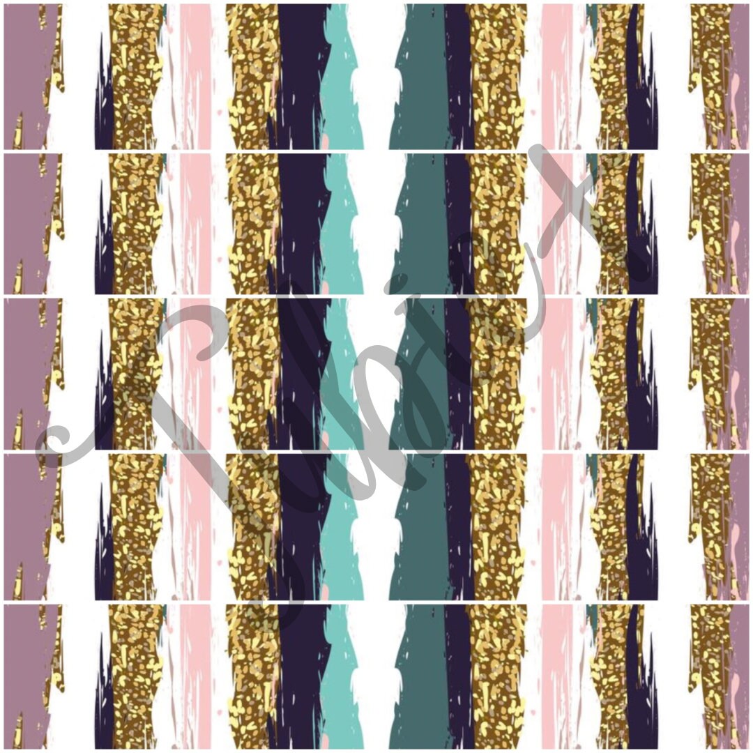 Boho Stripe Print Tubie Tape, Nj Tube, Ng Tube, Oxygen Tube, Hypafix ...