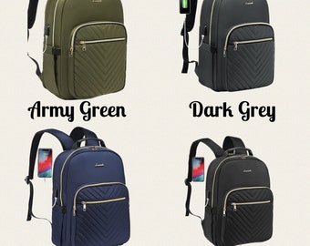 Enteral Tube Feeding Backpack - Etsy