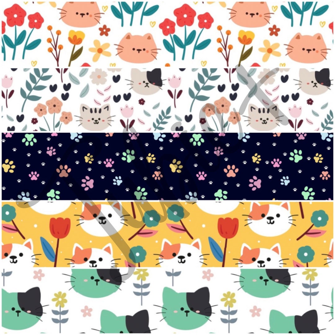Cat Print Mix Tubie Tape, Nj Tube, Ng Tube, Oxygen Tube, Hypafix Tape ...