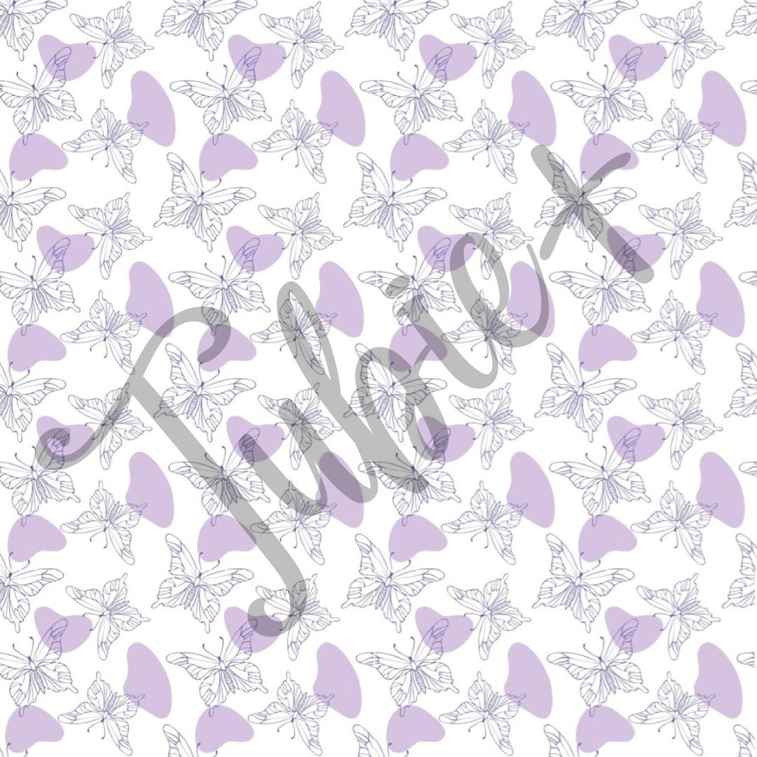 Full Butterfly Print Tubie Tape, Nj Tube, Ng Tube, Oxygen Tube, Medical ...