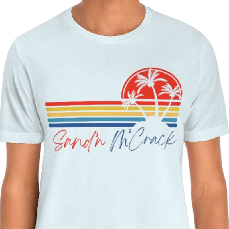 Funny Beach Shirts - Etsy