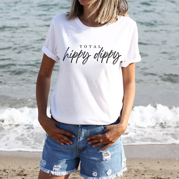Hippy - Etsy