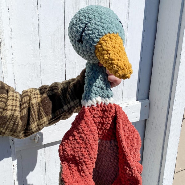 Snuggle Buddy - Etsy