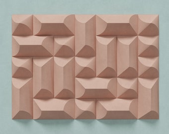 Parametric Wallpaper - Etsy
