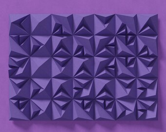 Parametric Wallpaper - Etsy