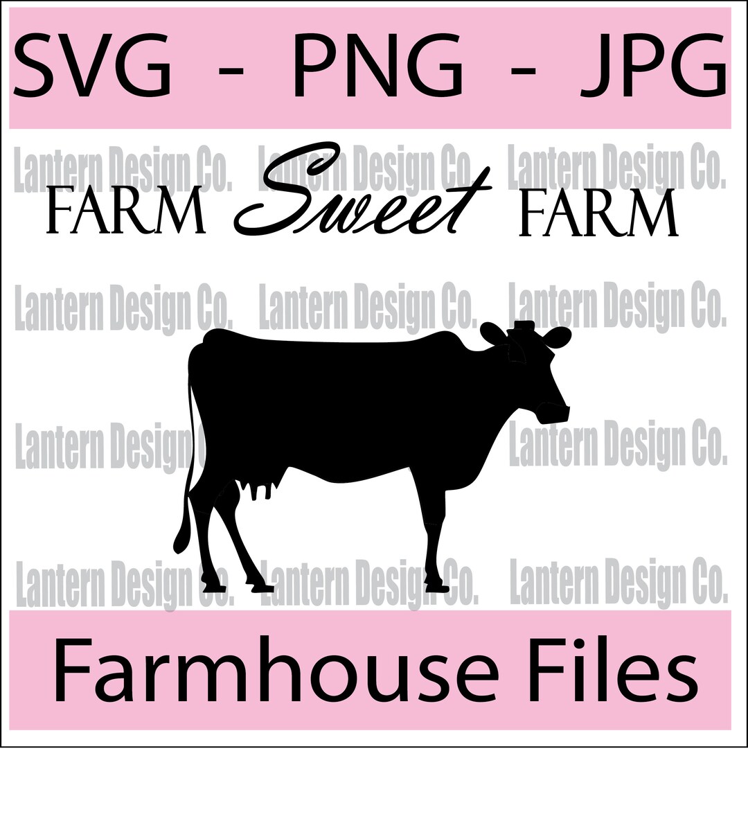 Farmhouse SVG, Farmhouse Cricut File, Farm House SVG, Farm House Cricut ...
