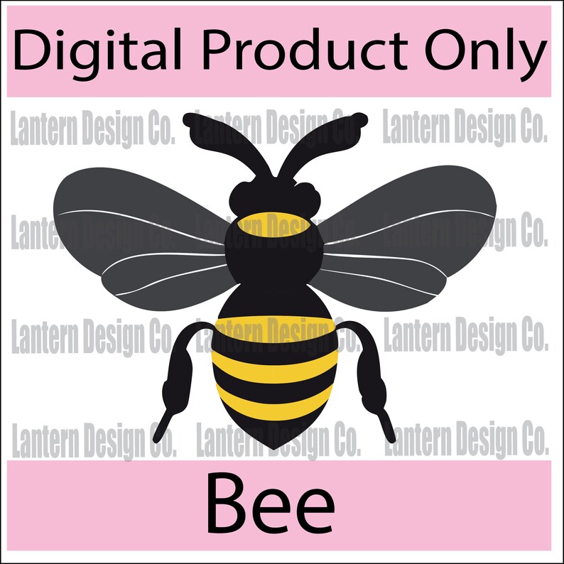 Bee SVG, Bee Cricut File, Honey Bee Cricut File, Honey Bee Svg, Bee Svg ...