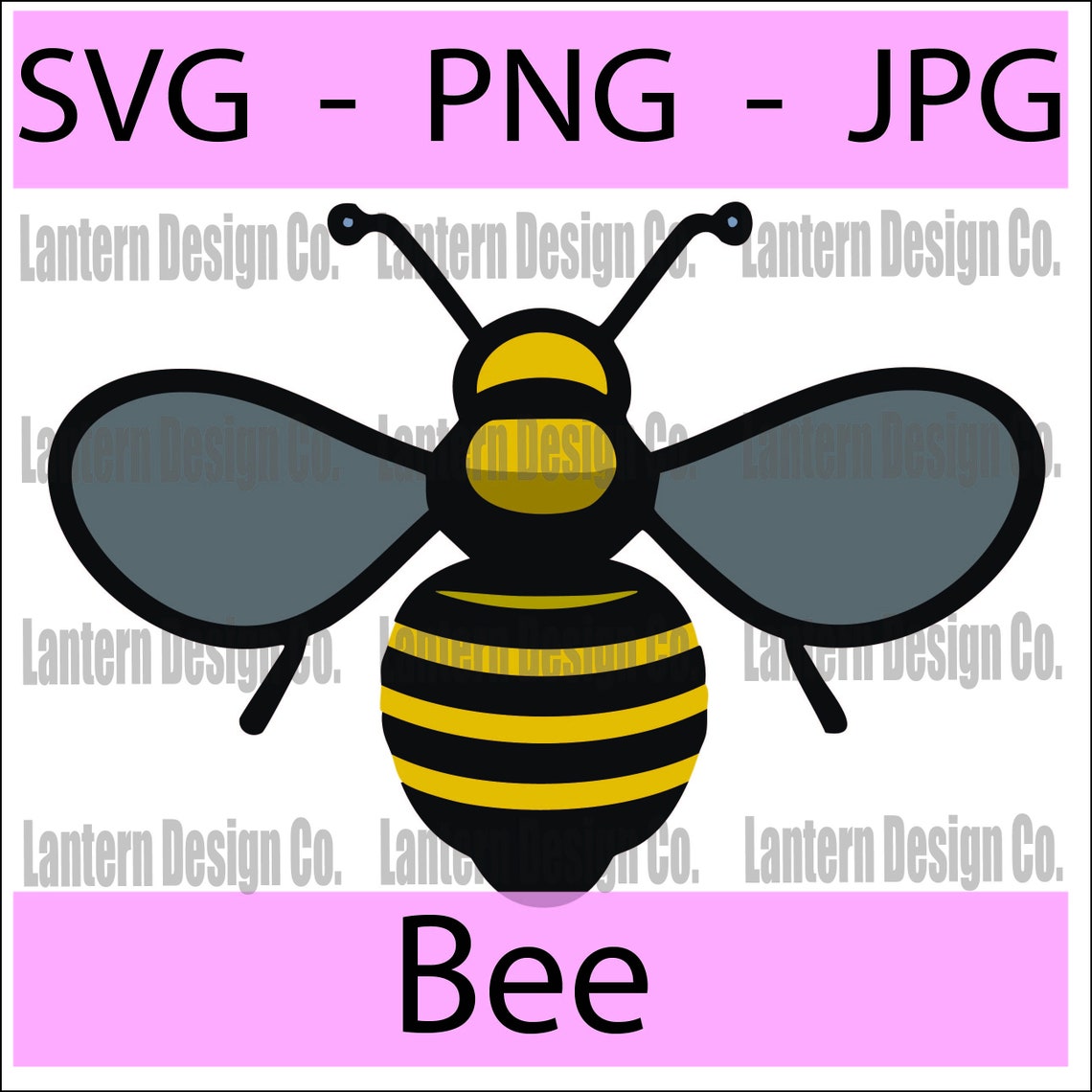 Bee SVG Bundle, Bee SVG, Bee Svg, Bee SVG Bundle, Cricut Honey Bee, Cut ...