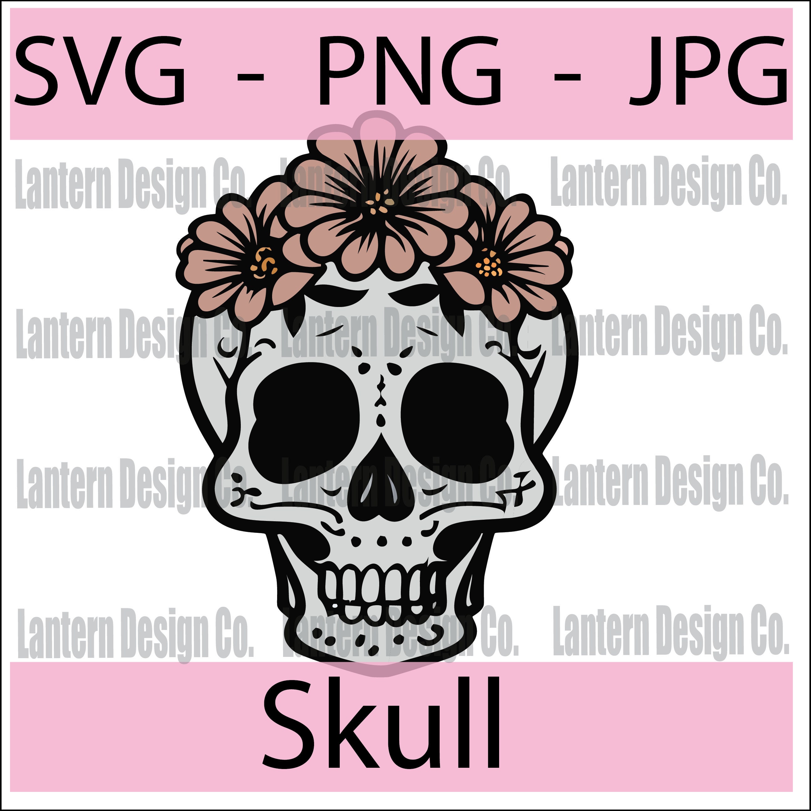 Skull SVG Bundle, Skull SVG, Skull Svg, Skulls SVG Bundle, Cricut Skull ...