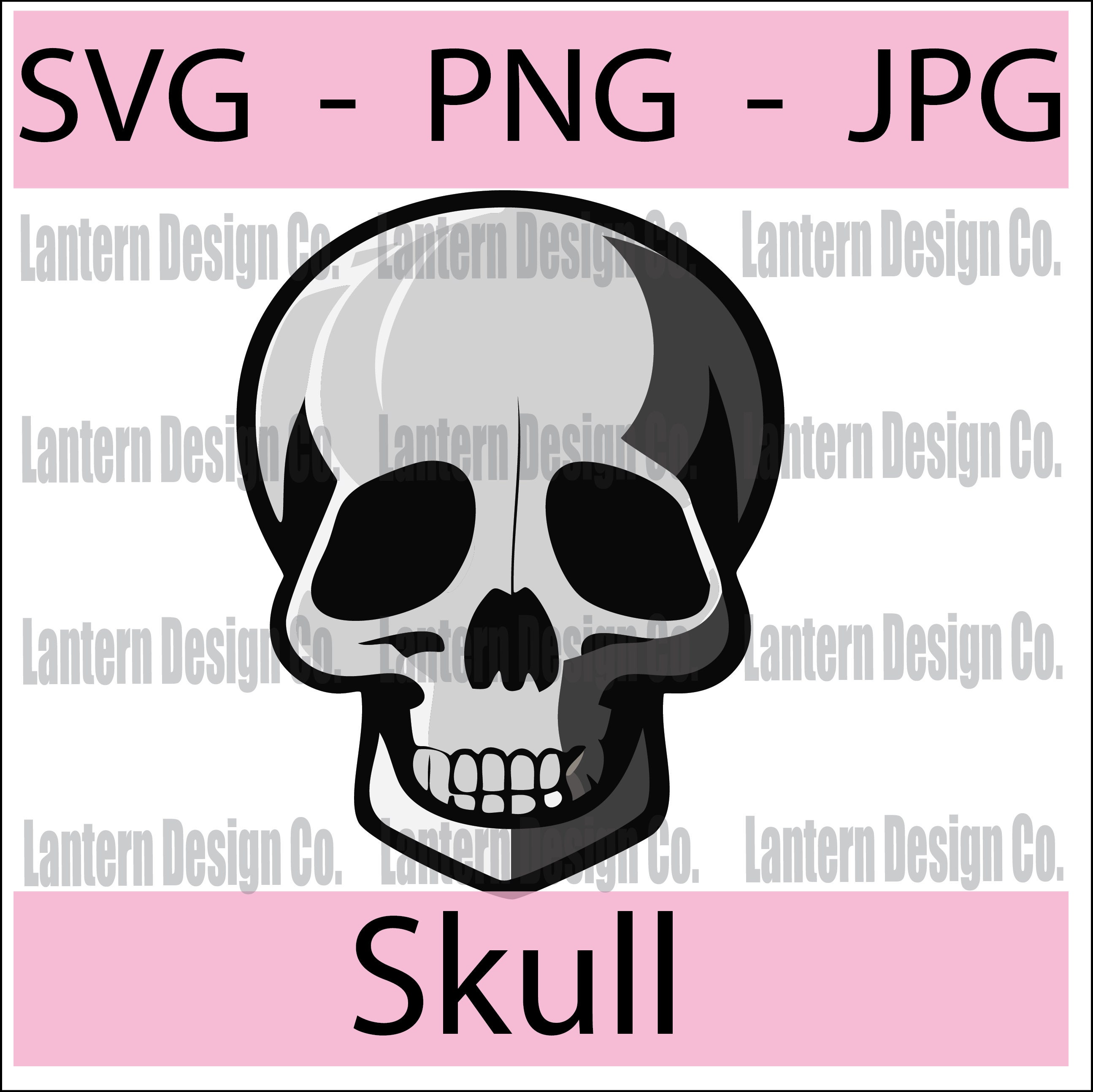 Skull SVG Bundle, Skull SVG, Skull Svg, Skulls SVG Bundle, Cricut Skull ...