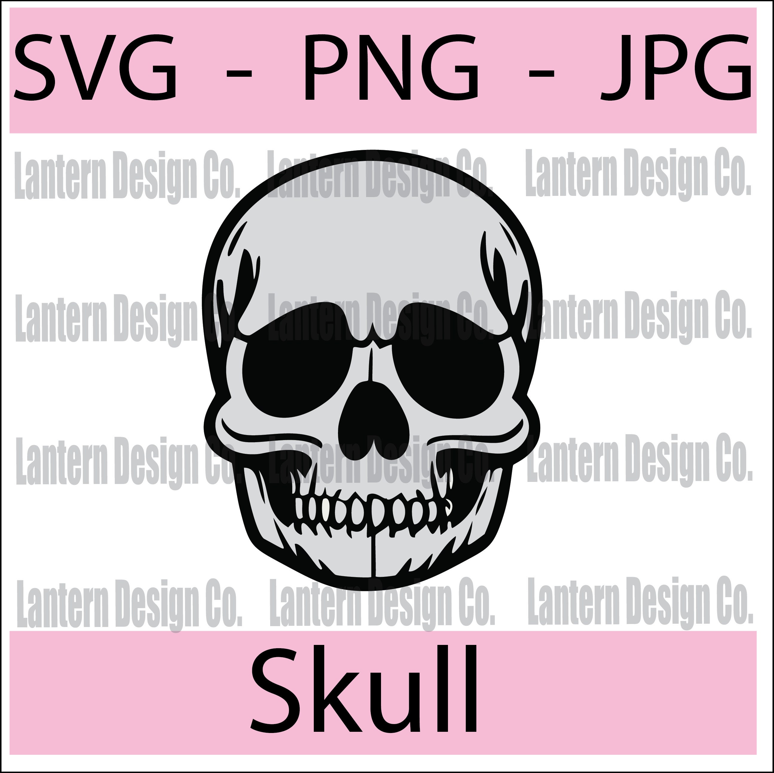 Skull SVG Bundle, Skull SVG, Skull Svg, Skulls SVG Bundle, Cricut Skull ...
