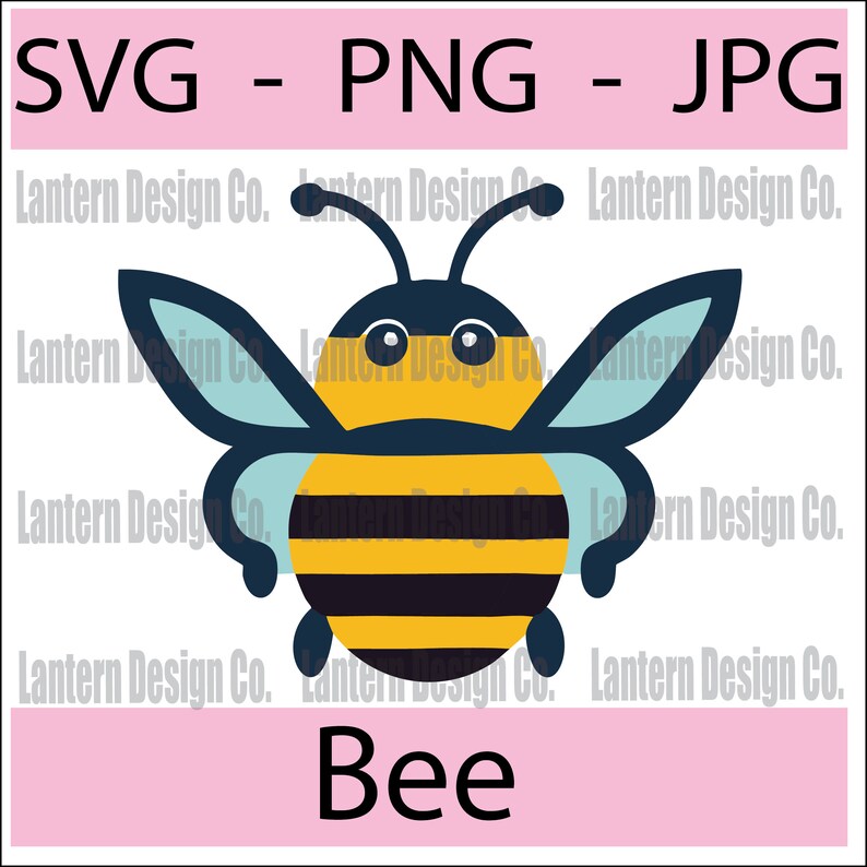 Bee SVG Bundle, Bee SVG, Bee Svg, Bee SVG Bundle, Cricut Honey Bee, Cut ...