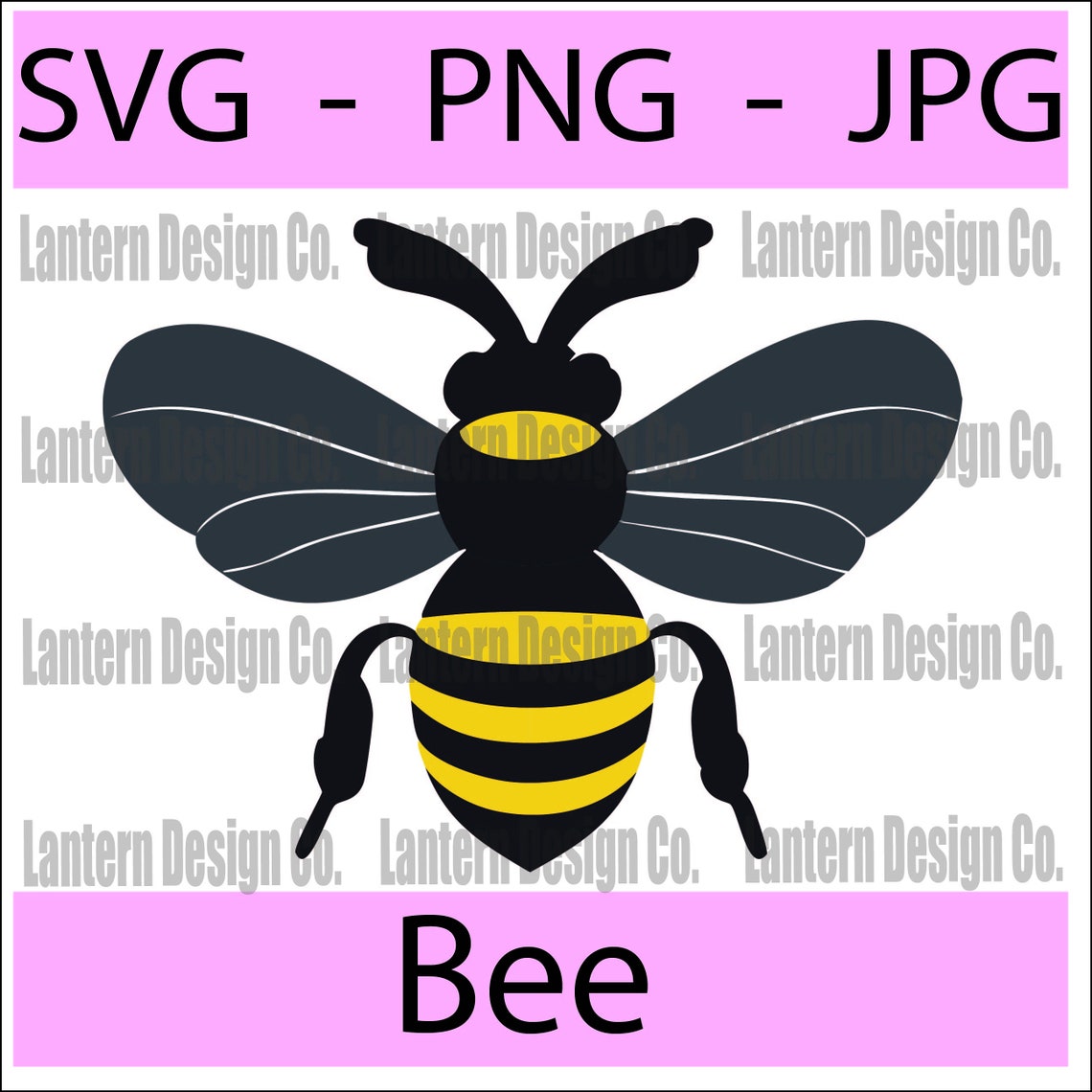 Bee SVG Bundle, Bee SVG, Bee Svg, Bee SVG Bundle, Cricut Honey Bee, Cut ...