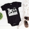 Godson Wedding Gift Personalized Handkerchief - Etsy