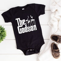 Godson Wedding Gift Personalized Handkerchief - Etsy