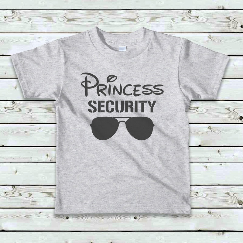 Princess Security - Etsy
