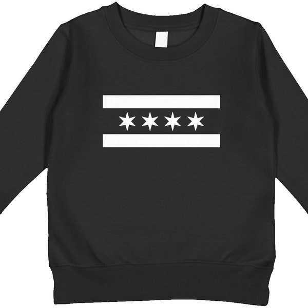 Chicago Stars Sweater - Etsy