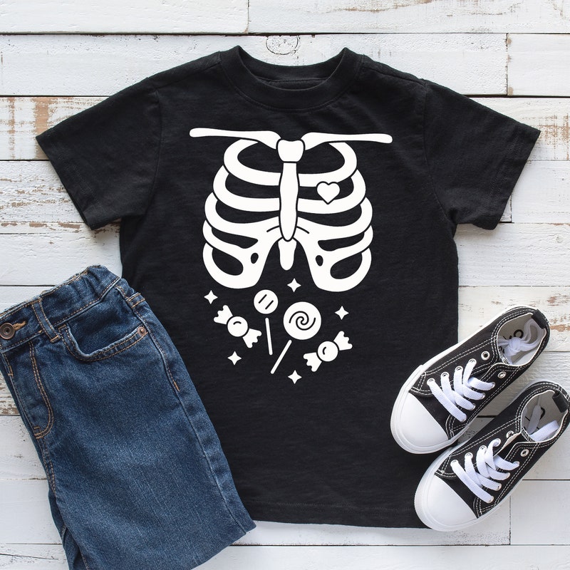 Kids Belly Shirts - Etsy