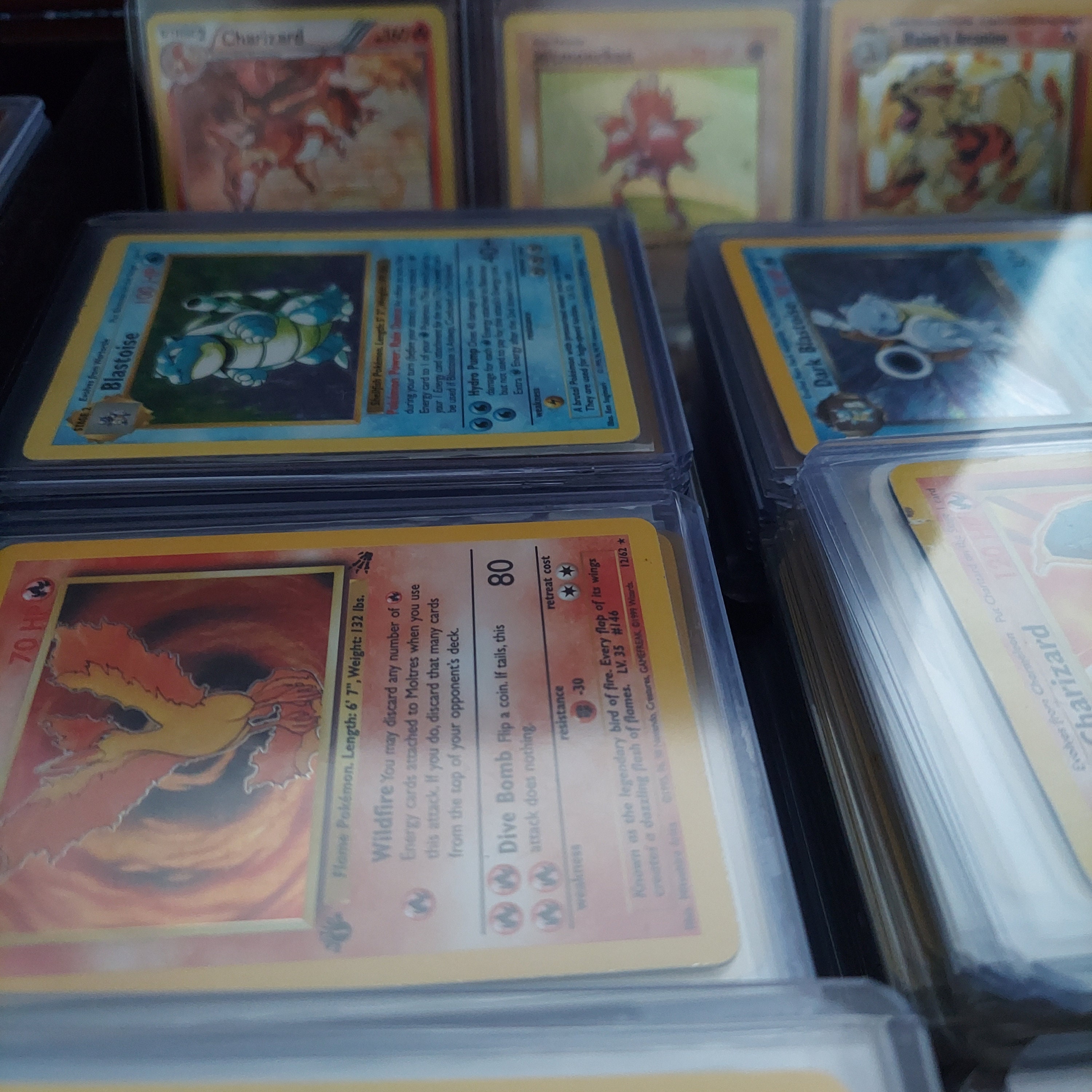 Pokémon Card God Pack - Etsy