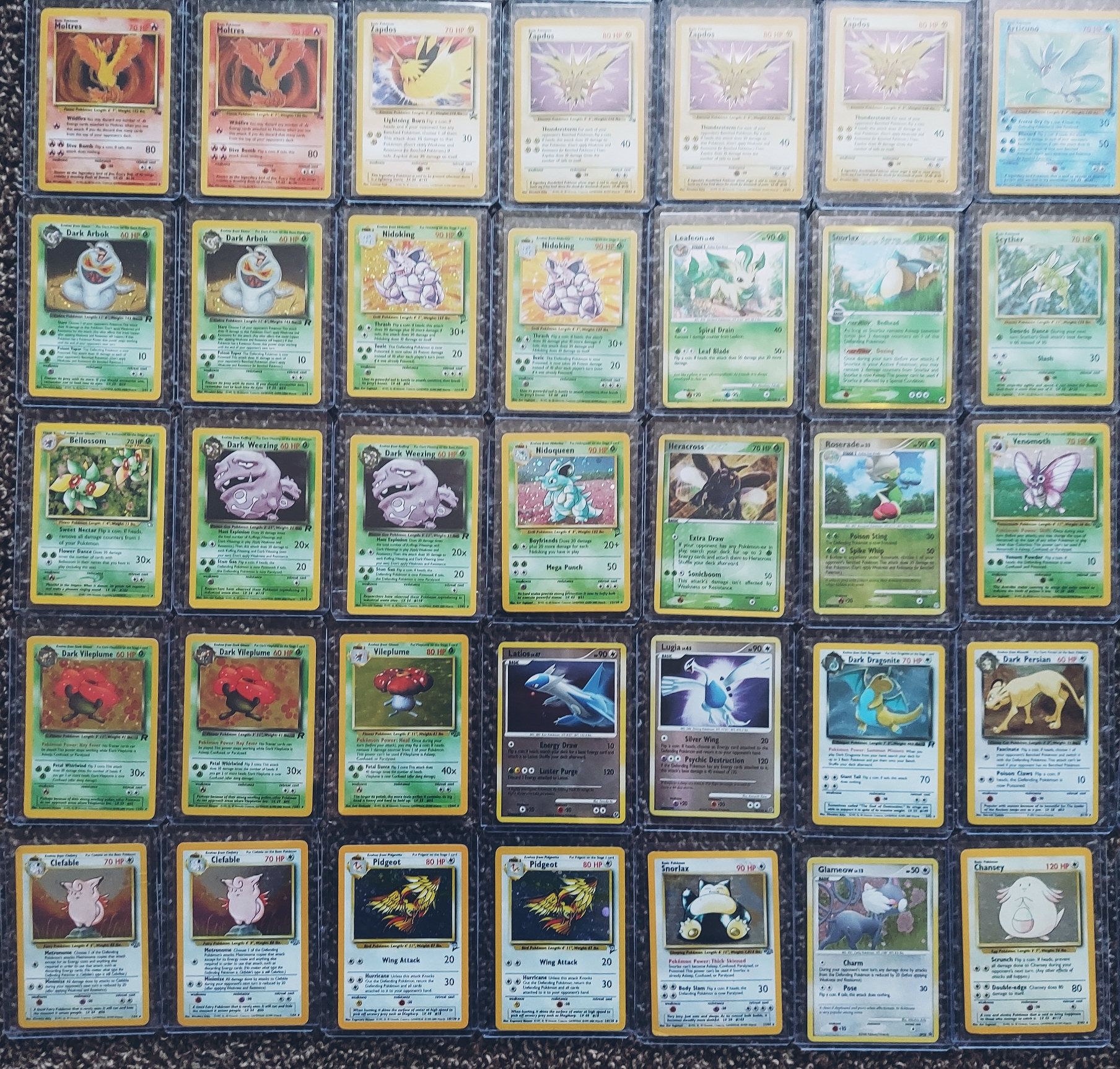 Pokémon Card God Pack - Etsy
