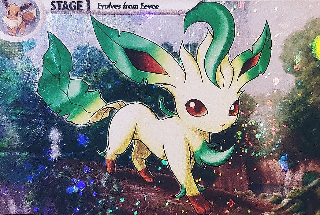 Pokémon Card God Pack - Etsy