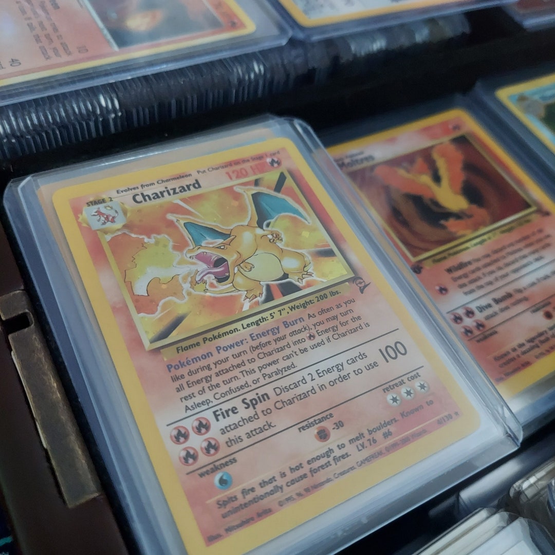 Pokémon Card God Pack - Etsy