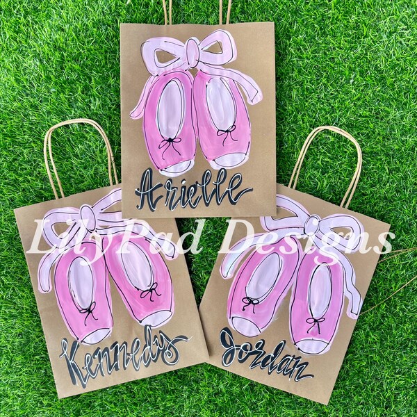 Ballet Gift - 60+ Gift Ideas for 2024