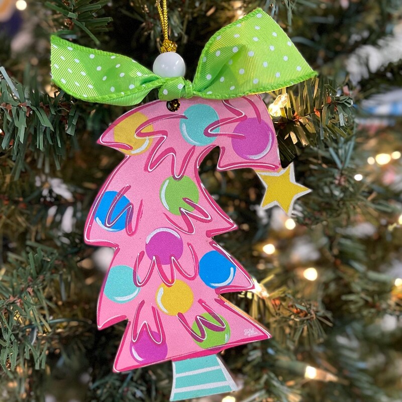 Crooked Tree - Etsy