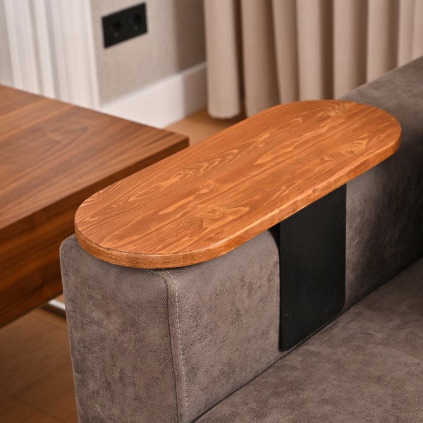 Arm Rest Table - Etsy