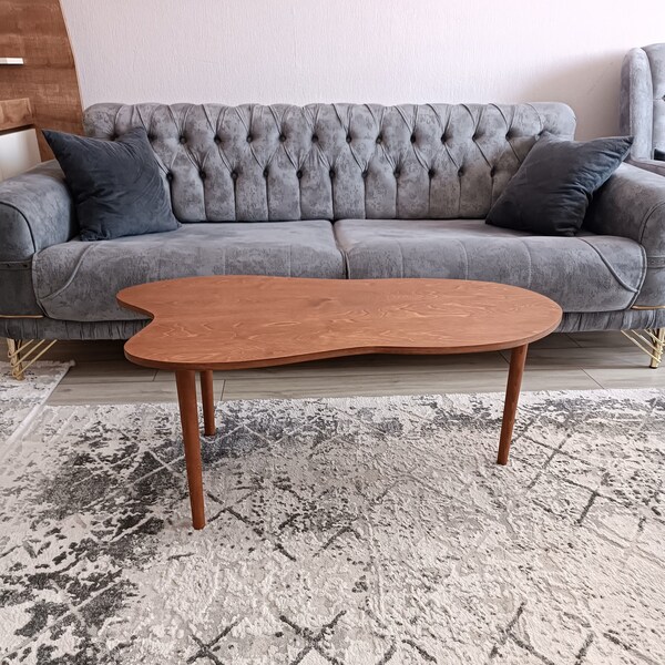 Tooth Coffee Table - Etsy