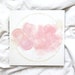 Watercolor Background Png | Pink Alcohol Ink Png, Pink & Gold ...