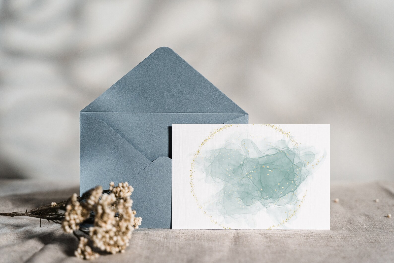 Watercolor Background Png Gray Alcohol Ink Png Gray & Gold - Etsy