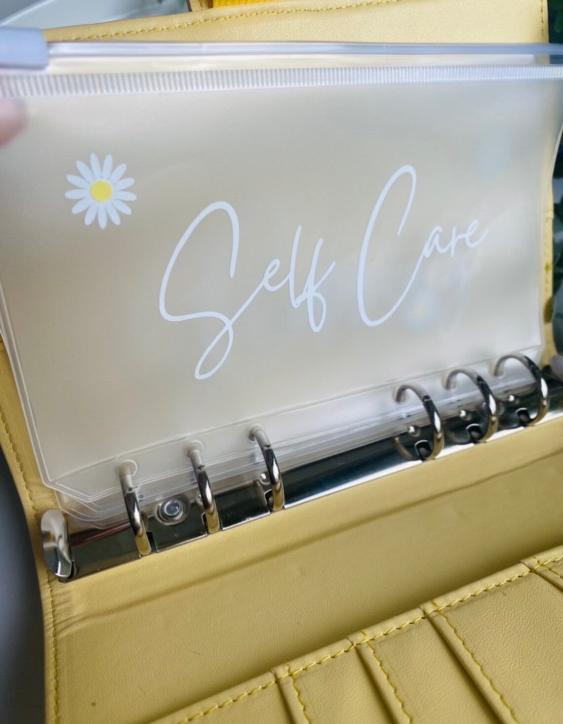 Personalised Savings Binder Budget Planner Financial Planner - Etsy UK