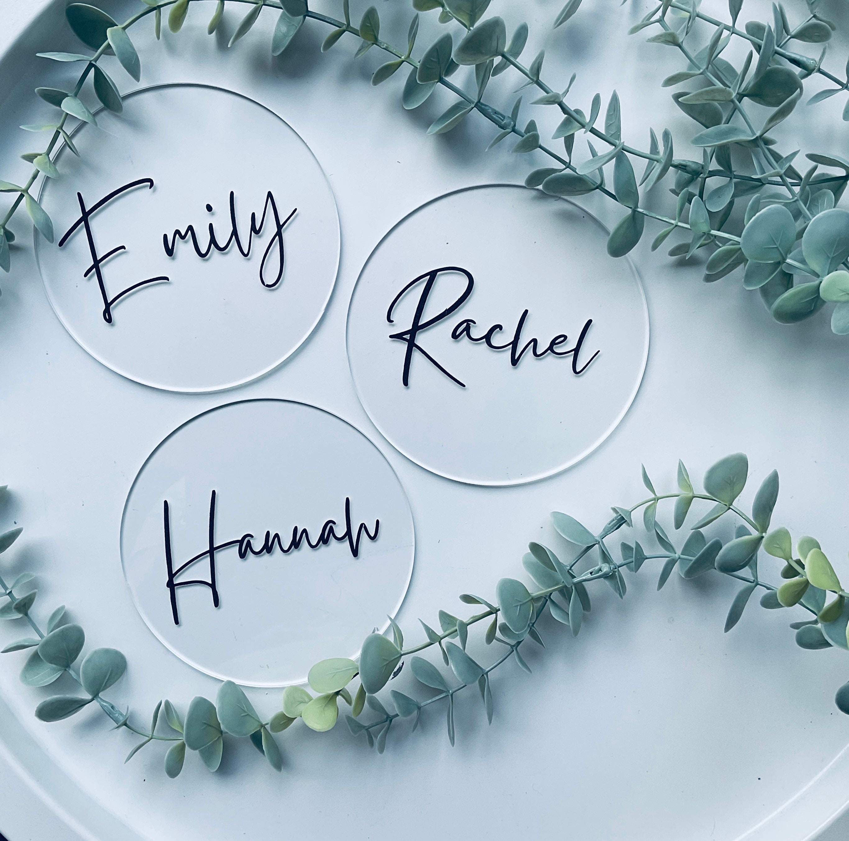 DIY Custom Vinyl Sticker Personalised Sticker Custom Name - Etsy